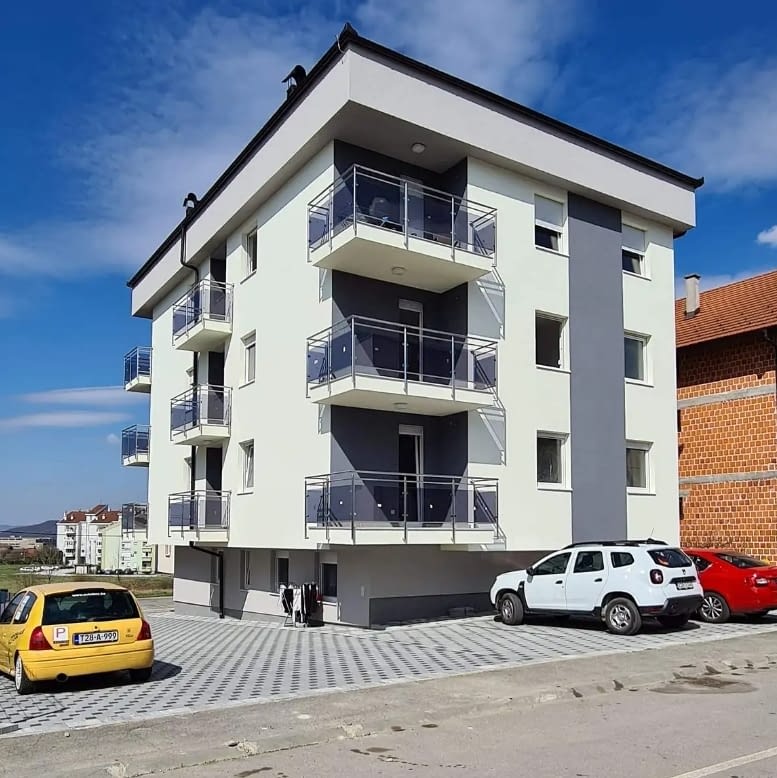 Stanovi i nekretnine Banja Luka. Kuće, placevi - AGN